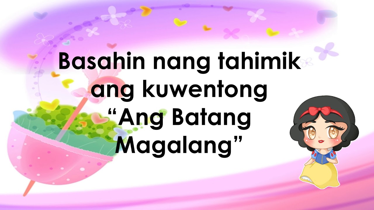 ESP 2 Q2 W5 D1 - YouTube