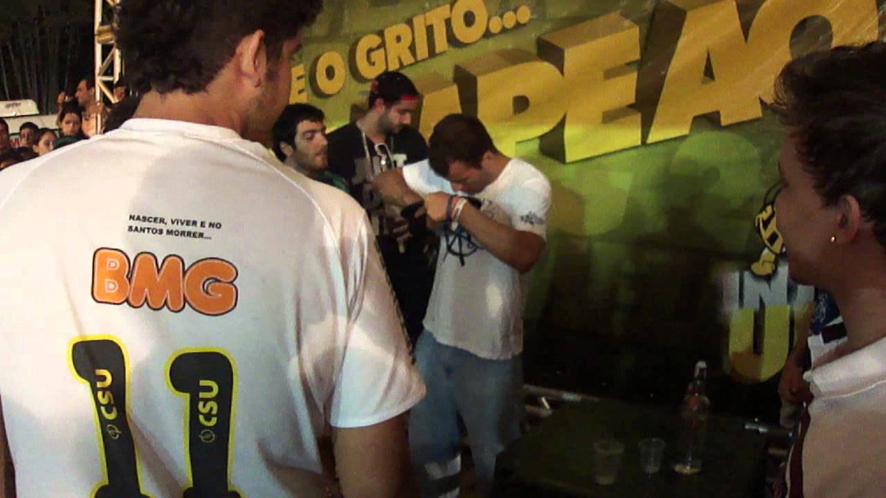 A Farmácia no jogos etilicos do Inter-UFG 2013 - YouTube