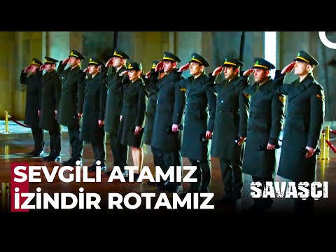 Kılıç Timi'nin Cesur Askerleri 83. Bölüm - Savaşçı