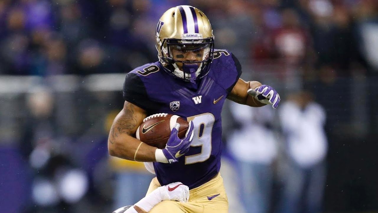 HIGHLIGHTS: #17 Washington Wins Apple Cup | Stadium - YouTube