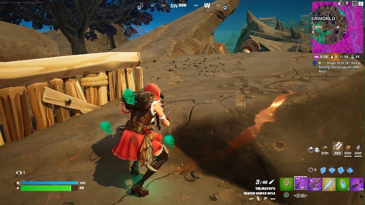 Fortnite_20240317184026 - YouTube