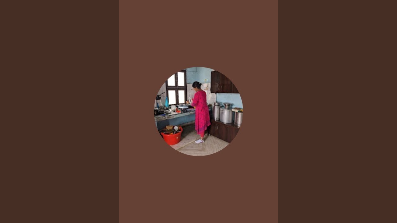 Cook with Gunjan is live - YouTube