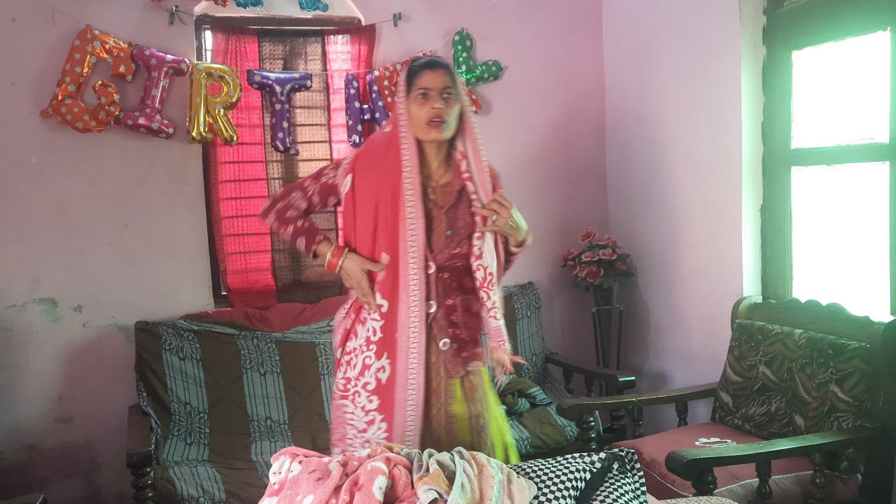 मेहनत का फल मीठा होता है ll Poonam pal family vlogs 😋👏😀😁📢 - YouTube