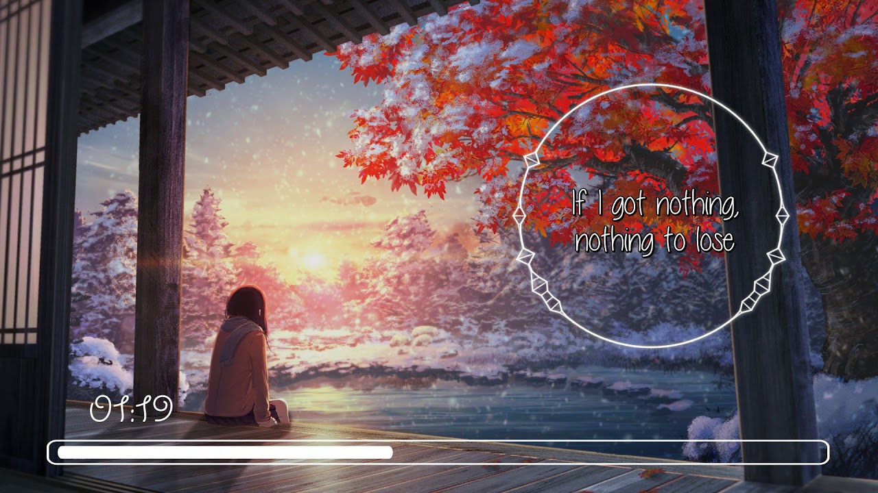 Nightcore - Something Wonderful (Fakear feat. Ana Zimmer) - YouTube