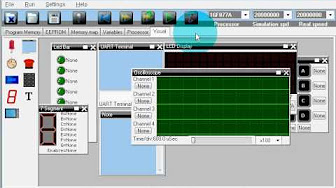 PIC Programming tutorial - YouTube