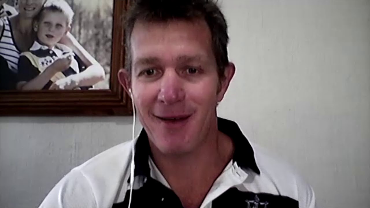 In conversation with Ryan Strudwick - YouTube