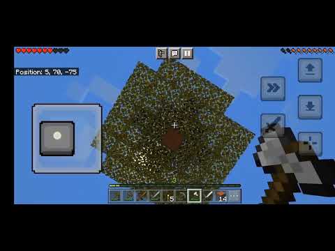 minecraft potato new world ep1 - YouTube