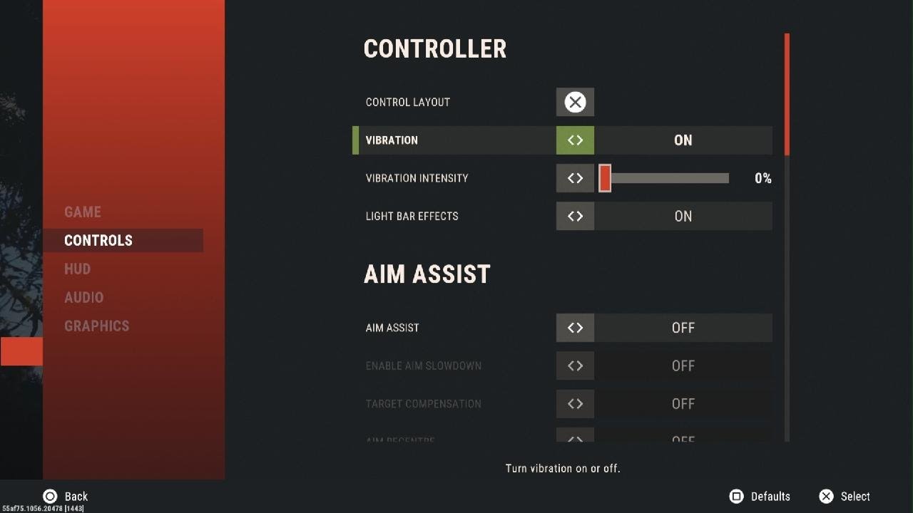 UPDATED RUST SENS Console Rust - YouTube