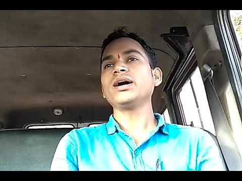 Ek deep ek vansh bujhh gaya.....poetry by surendra kumar - YouTube