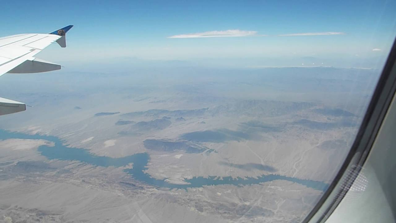 Rocky Mountain turbulence - YouTube