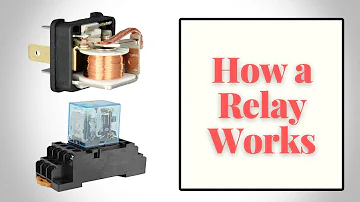 What is an Electromagnetic Relay? - Utmel