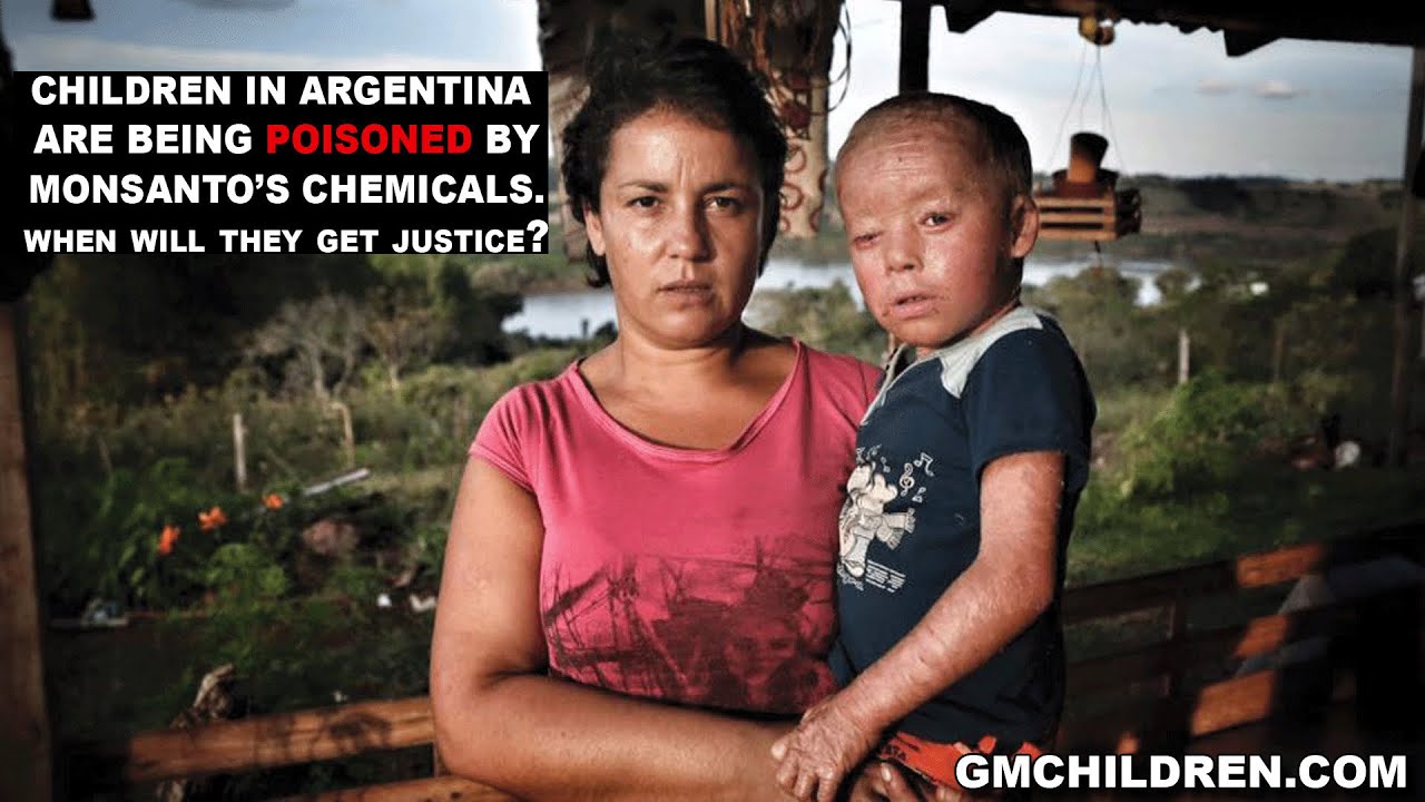 Genetically Modified Children | Trailer | Documentary | Cinema Libre ...