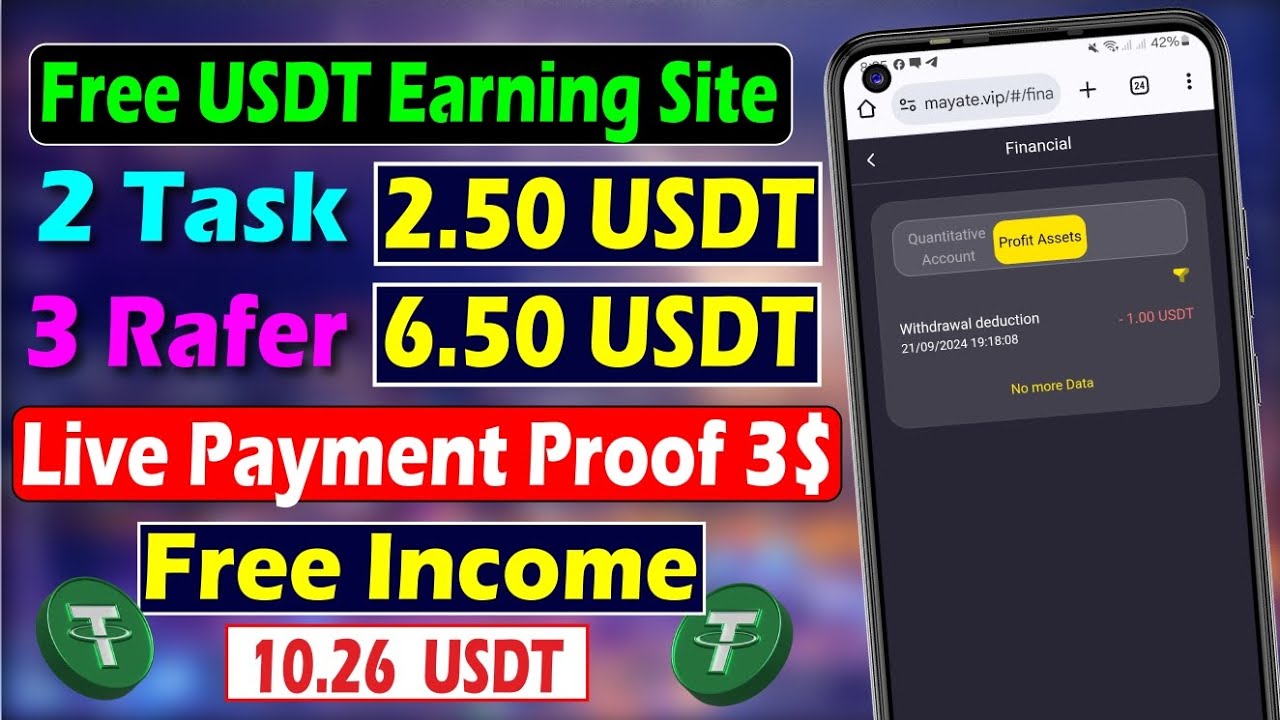 Top Online Income Sites - Best Ways to Earn Money in 2024 || Make Money ...