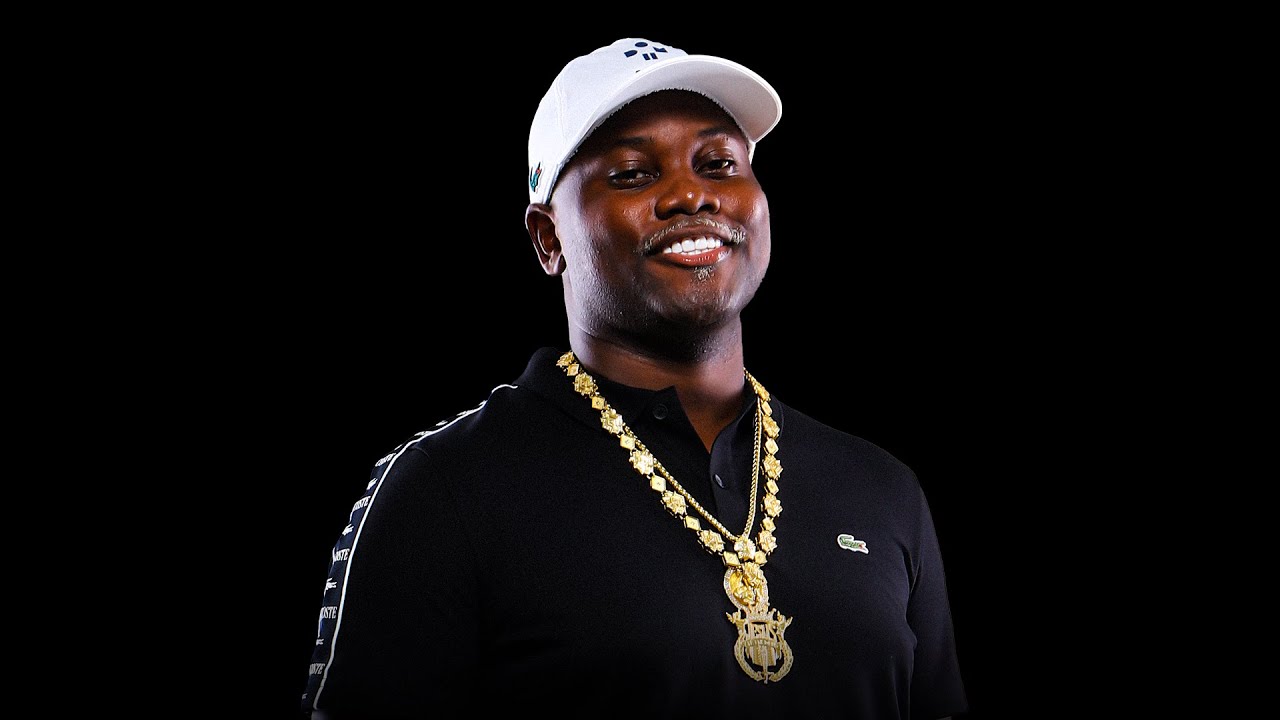 MC SACI feat. MC PRETCHAKO - PODER PARALELO | DJ SAMMER, CAO$ - YouTube