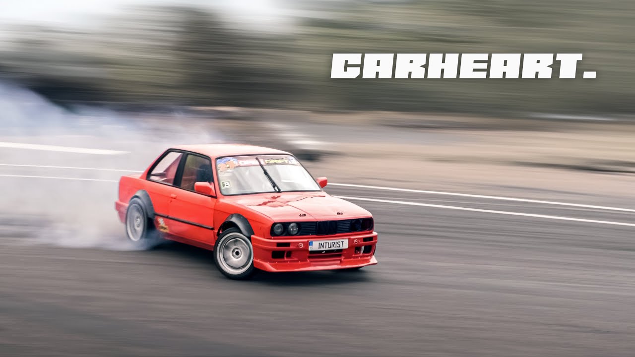 ДРИФТ СОРЕВНОВАНИЯ В ОДЕССЕ СПУСТЯ 3 ГОДА / OPEN DRIFT 2024 - YouTube