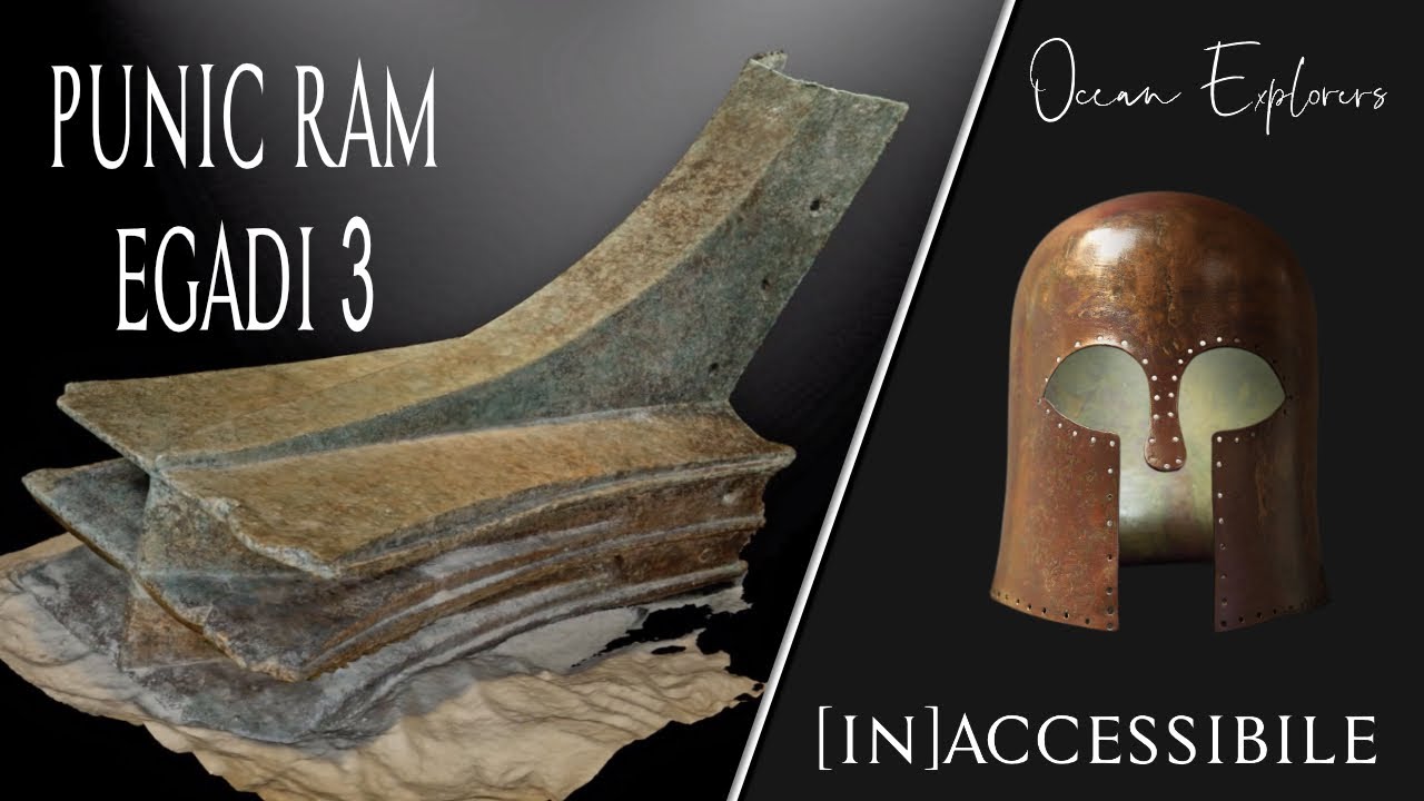 InAccessible - Punic Ram Egadi 3 - YouTube