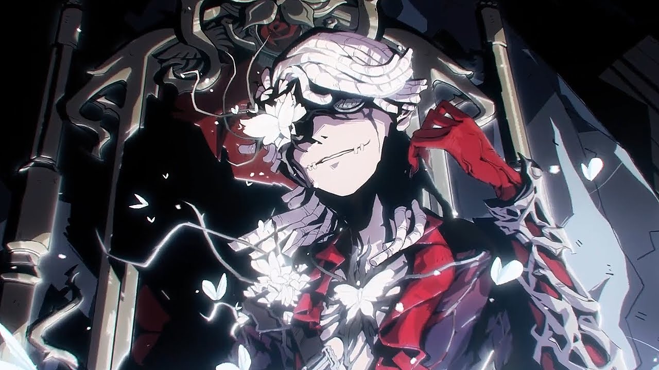 Season 17 Essence 3 Background Story Animation (EN, JP, CN) / Identity ...