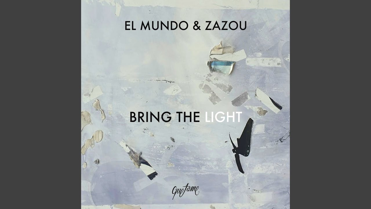 Bring the Light (Extended Mix) - YouTube