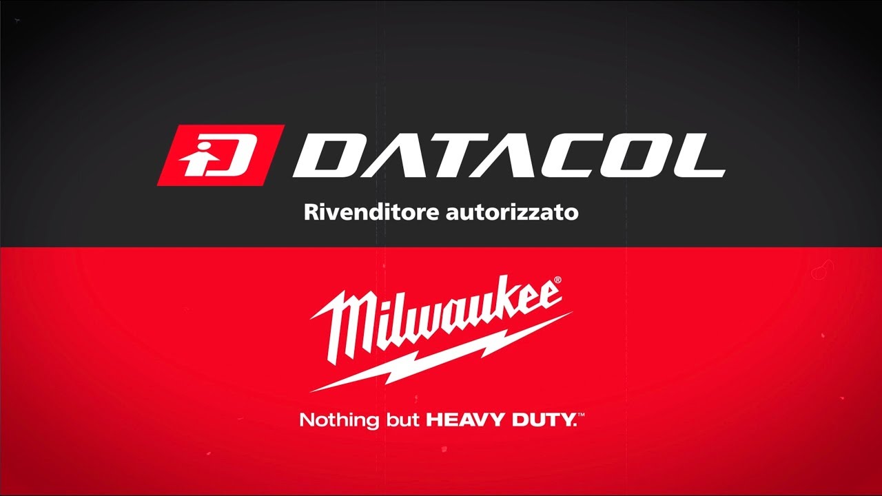 Datacol - Milwaukee® - YouTube