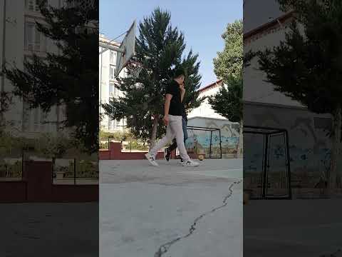 arkadaşımla frikik çalınç