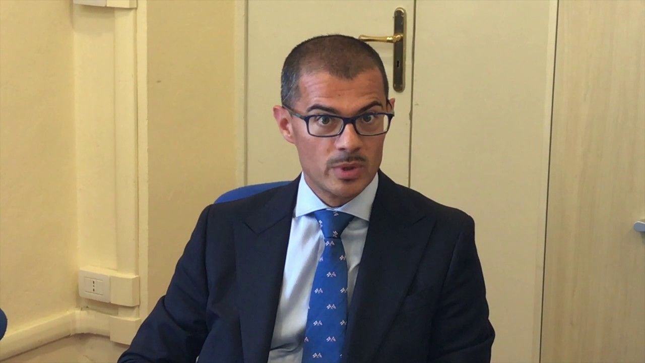 Presentazione Dott Marco Giudice - YouTube