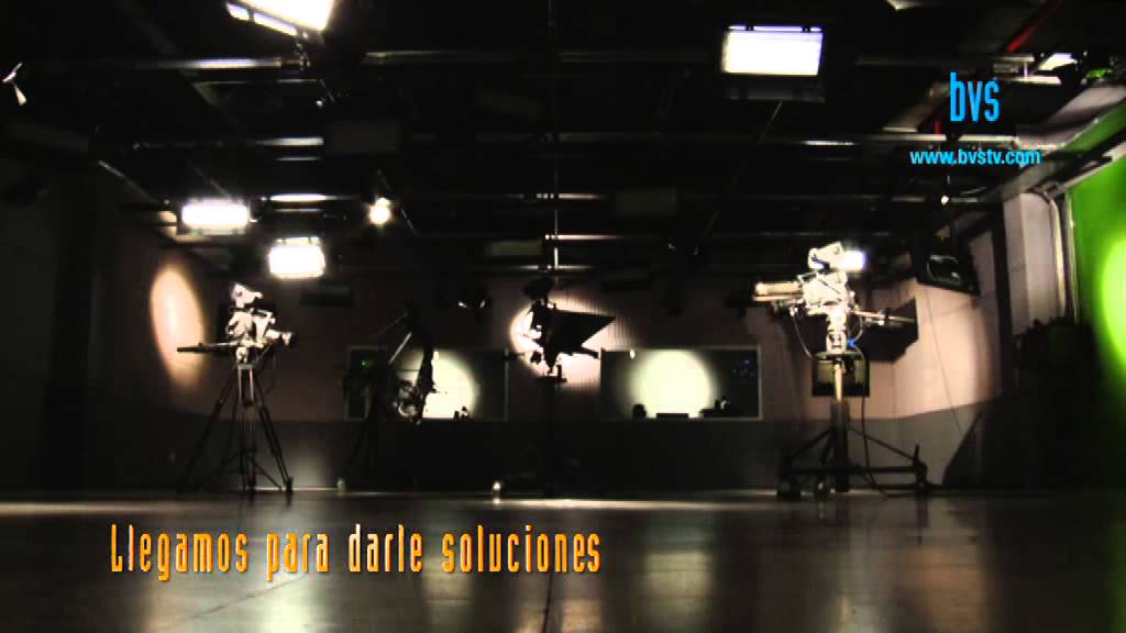 Institucional BVS - YouTube