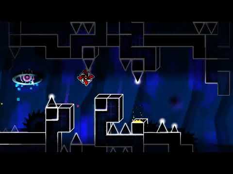 PanaSonic BY ItsAdviStyles 100% complete Geometry Dash - YouTube