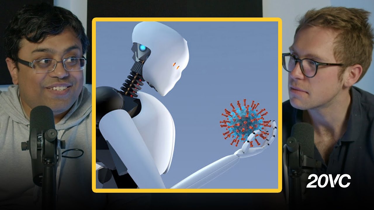 Stable Diffusion Creator Emad Mostaque: AI Will Have a Bigger Economic ...