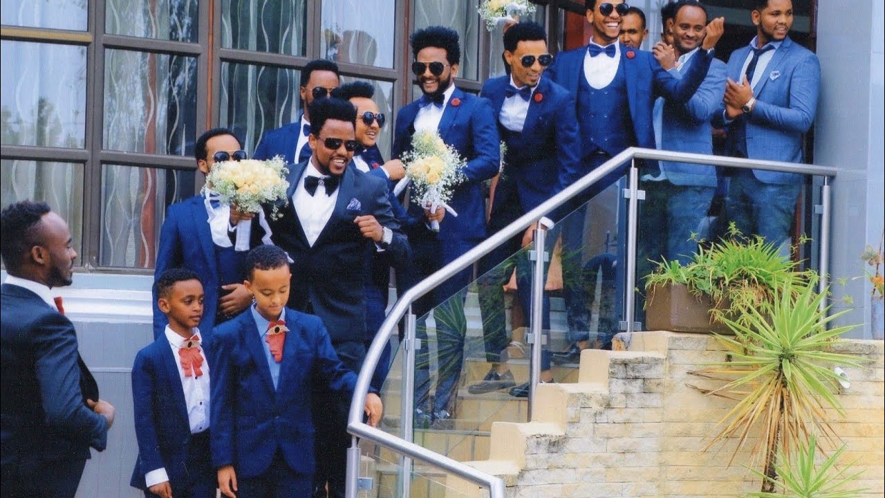 Mitiku Thomas - YouTube