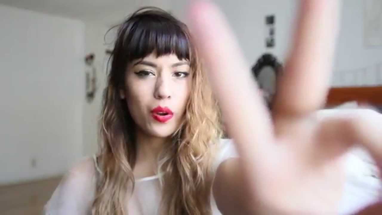 STYLE: How I Wear Sheer Tops - YouTube