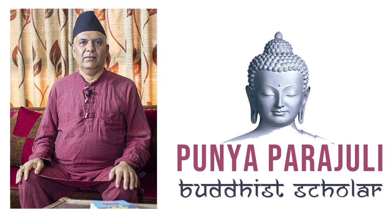 Punya Parajuli talks about Buddhism in Tibet | Radio Tourism | - YouTube
