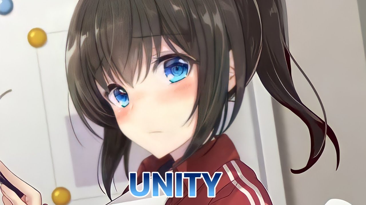 Nightcore - Unity (TheFatRat) [Unity, Jackpot, Megalovania and more ...