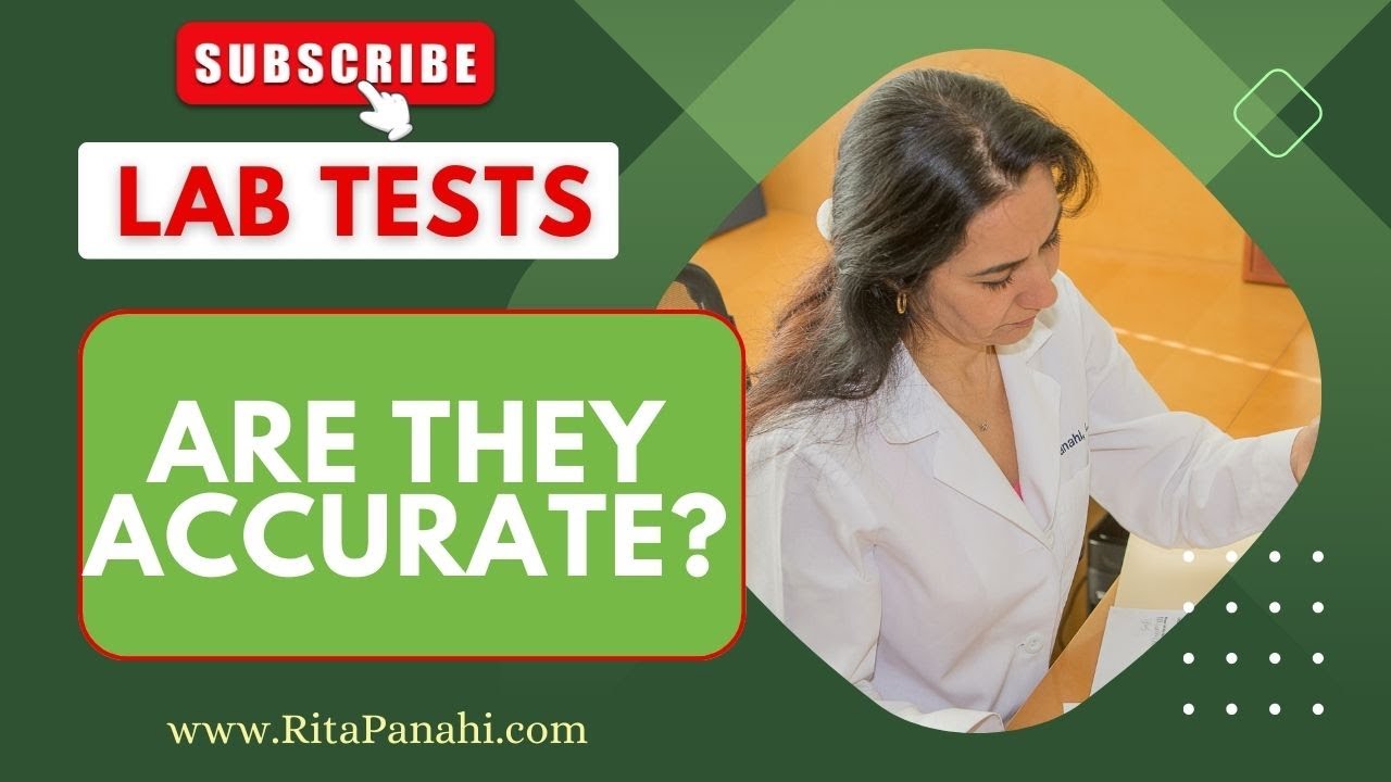 LAB TESTS Not All Tests Are The Same YouTube LAB TESTS Not All Tests Are The Same YouTube