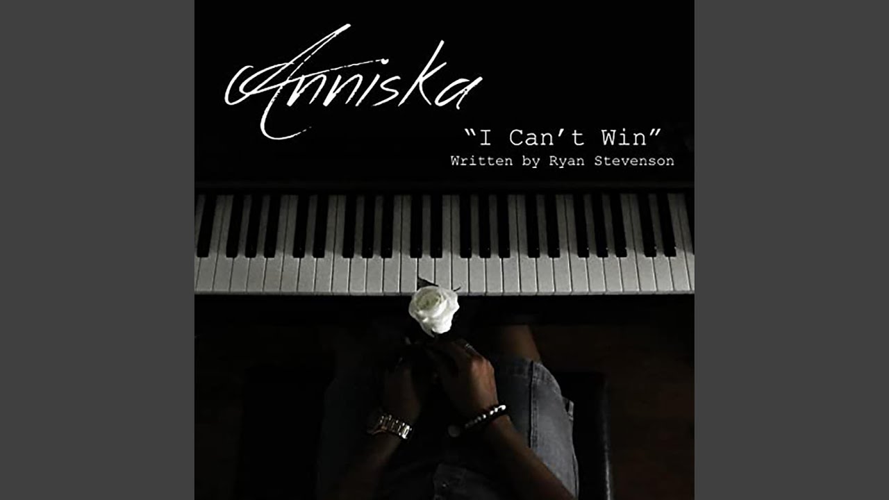 I Can't Win - YouTube