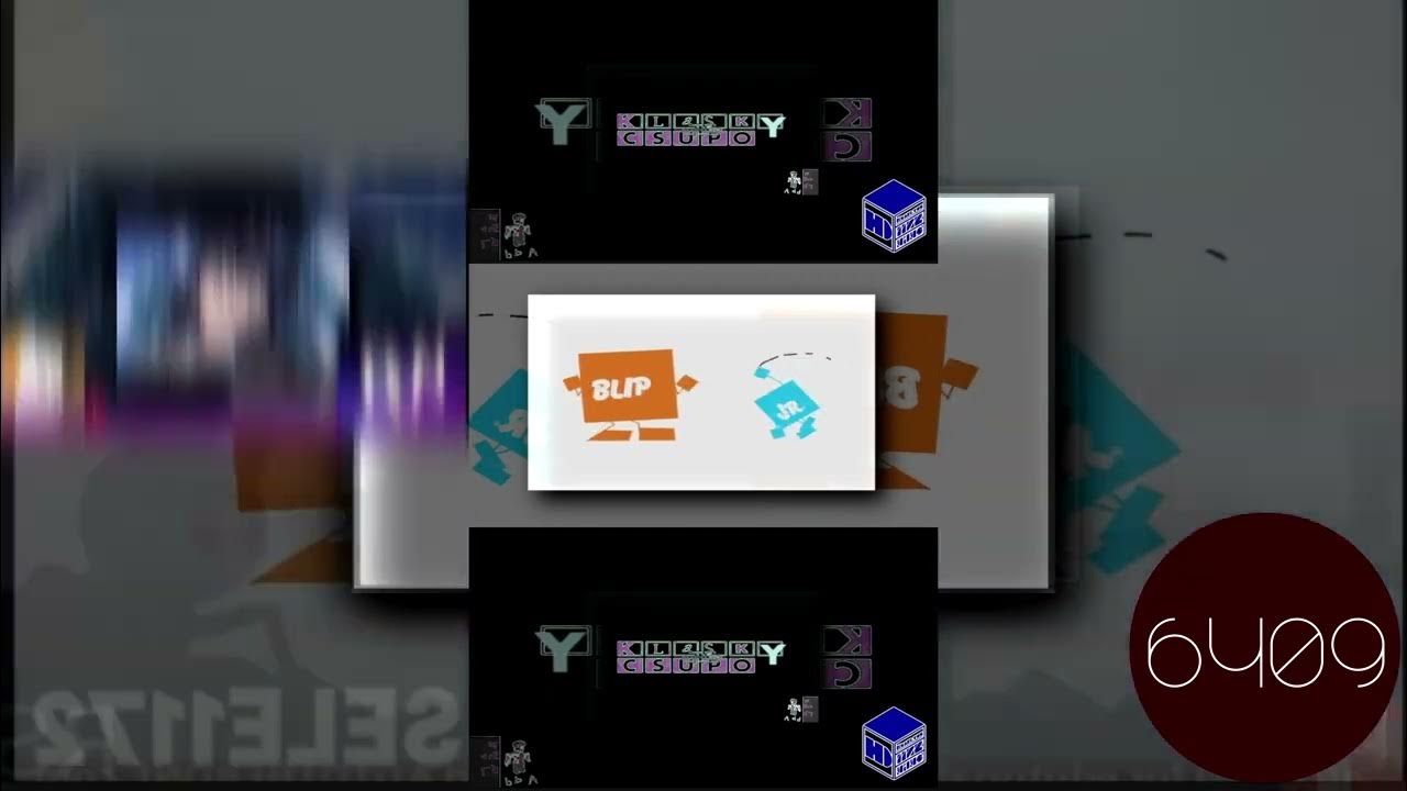 YTPMV YTPMV Scan Compilation Part 9 Scan - YouTube