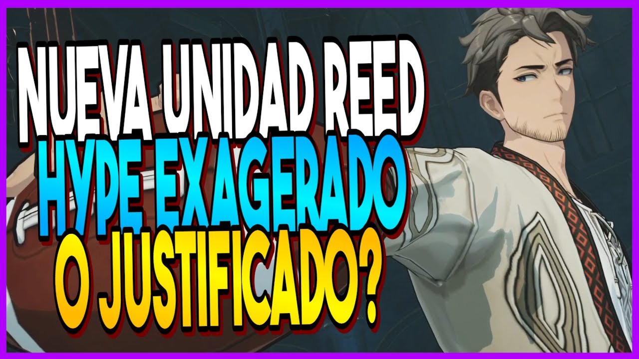 🔸CHRISTOPHER REED🔸Primeras Impresiones🔸Era para tanto EL HYPE?🌟SL Arise ...