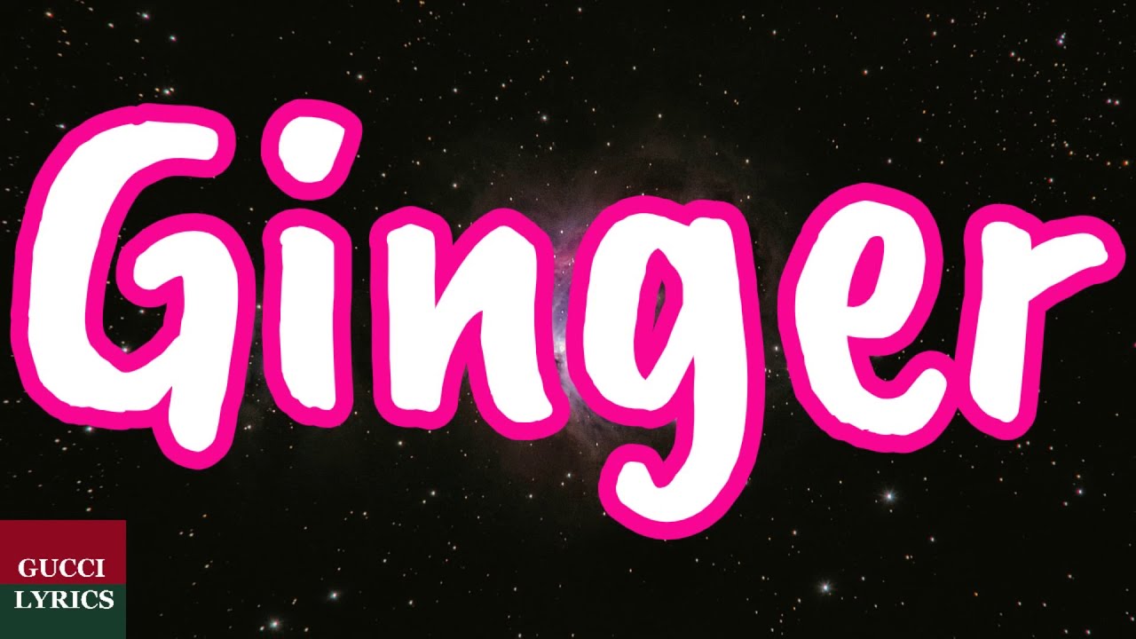 WizKid - Ginger ft. Burna Boy (Lyrics/Letra) - YouTube