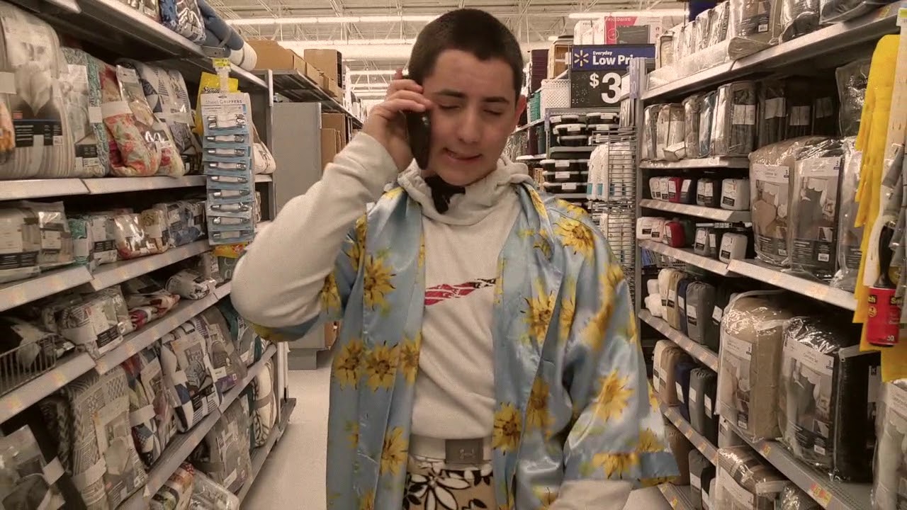 EARFQUAKE - Tyler, The Creator (Music Video) - YouTube
