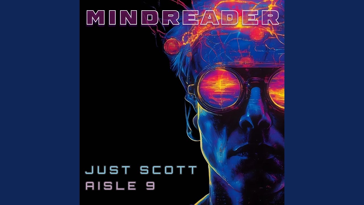 Mindreader - YouTube
