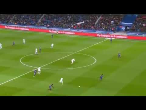 PSG 8 x 0 Dijon | Neymar 17-01-2018 HD