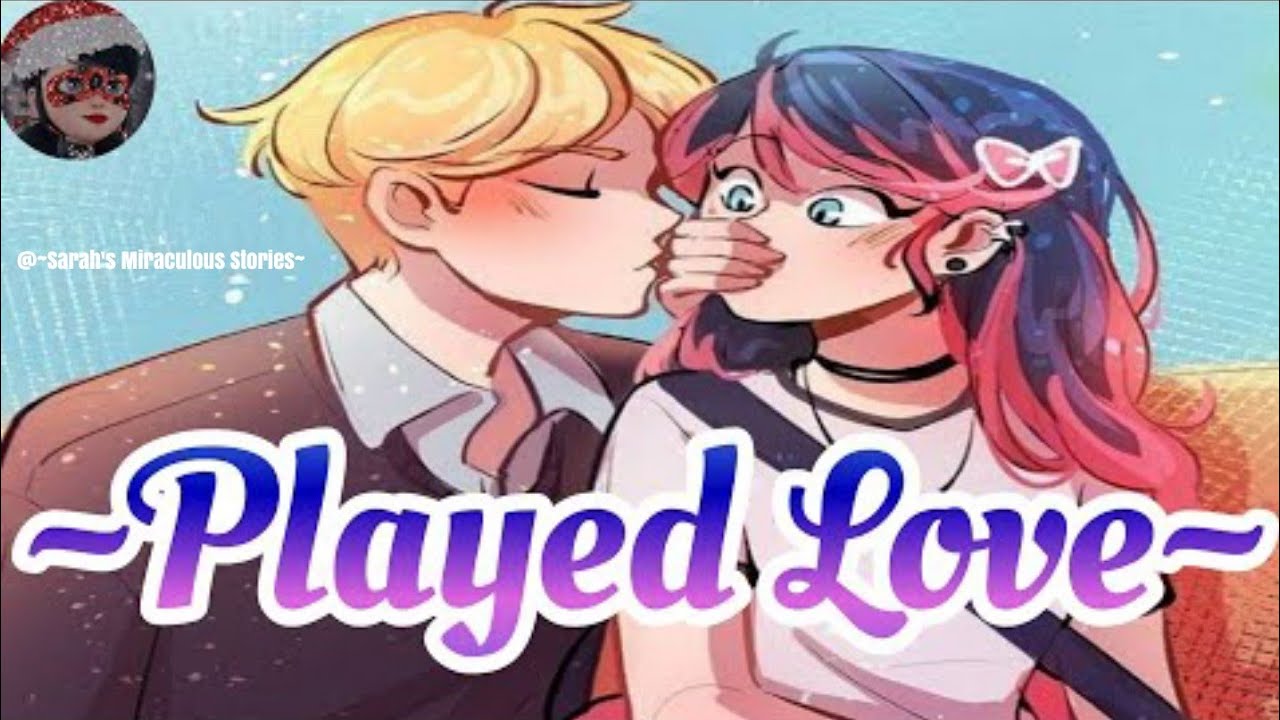 Played Love~One Shot Story - YouTube