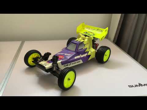 E36: Hype Chadori 2wd Buggy Is This The Worst RC Buggy Made?