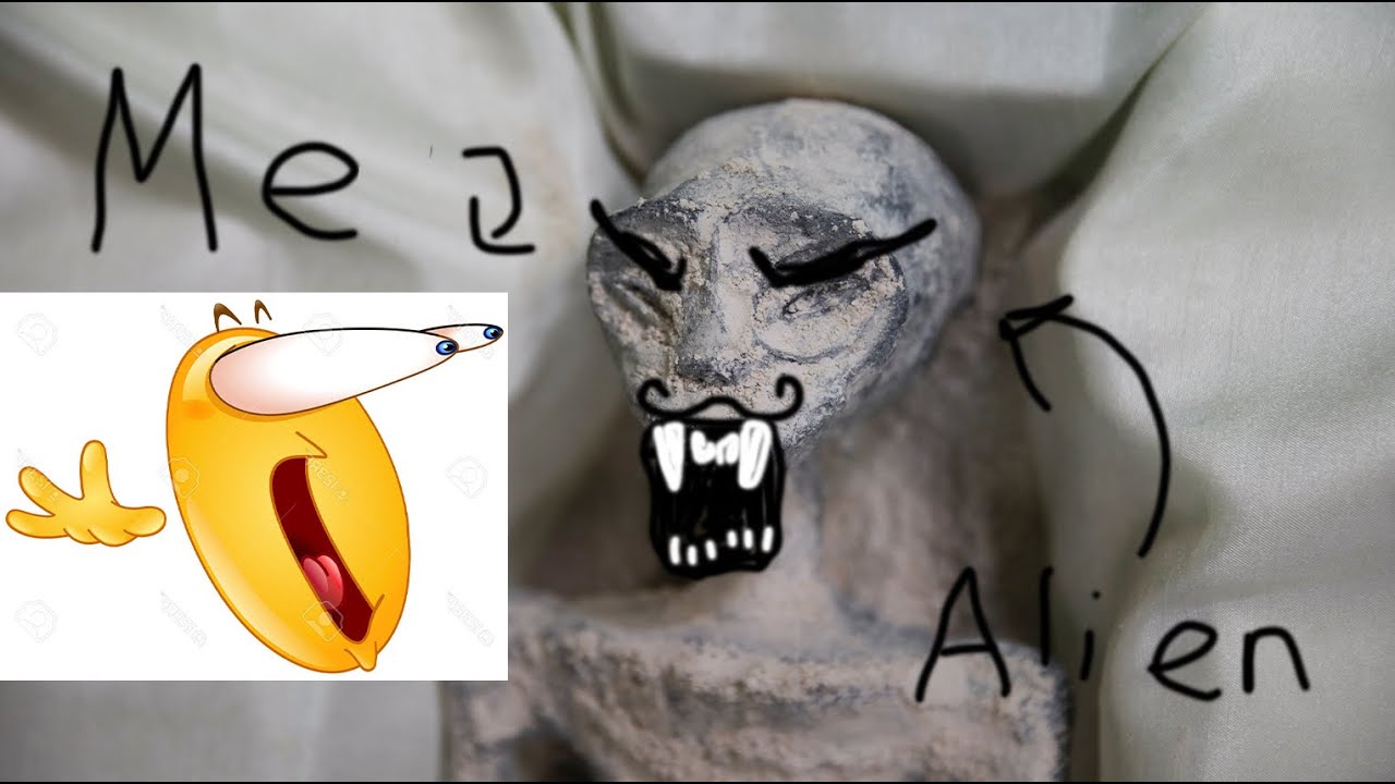 Goober Plays Alien: Isolation - YouTube