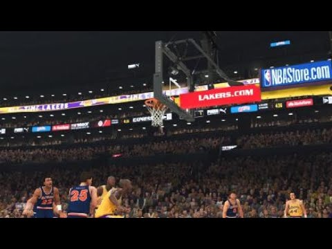 NBA buzz shot - YouTube