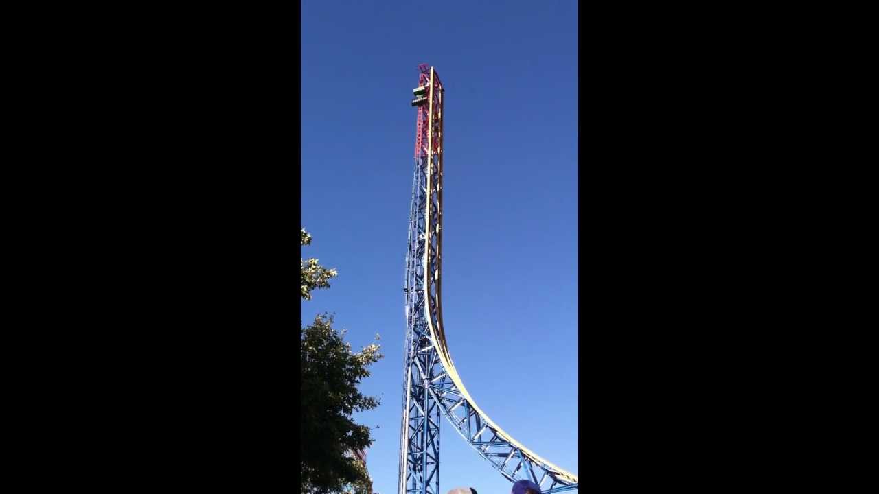 Lex Luthor: Drop of Doom - YouTube