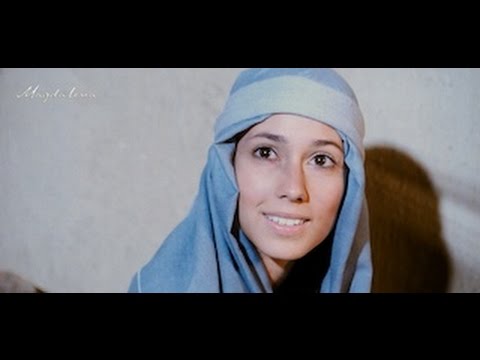 The story of Jesus by Mary Magdalena (CHRISTIAN FILM) in ENGLISH - YouTube