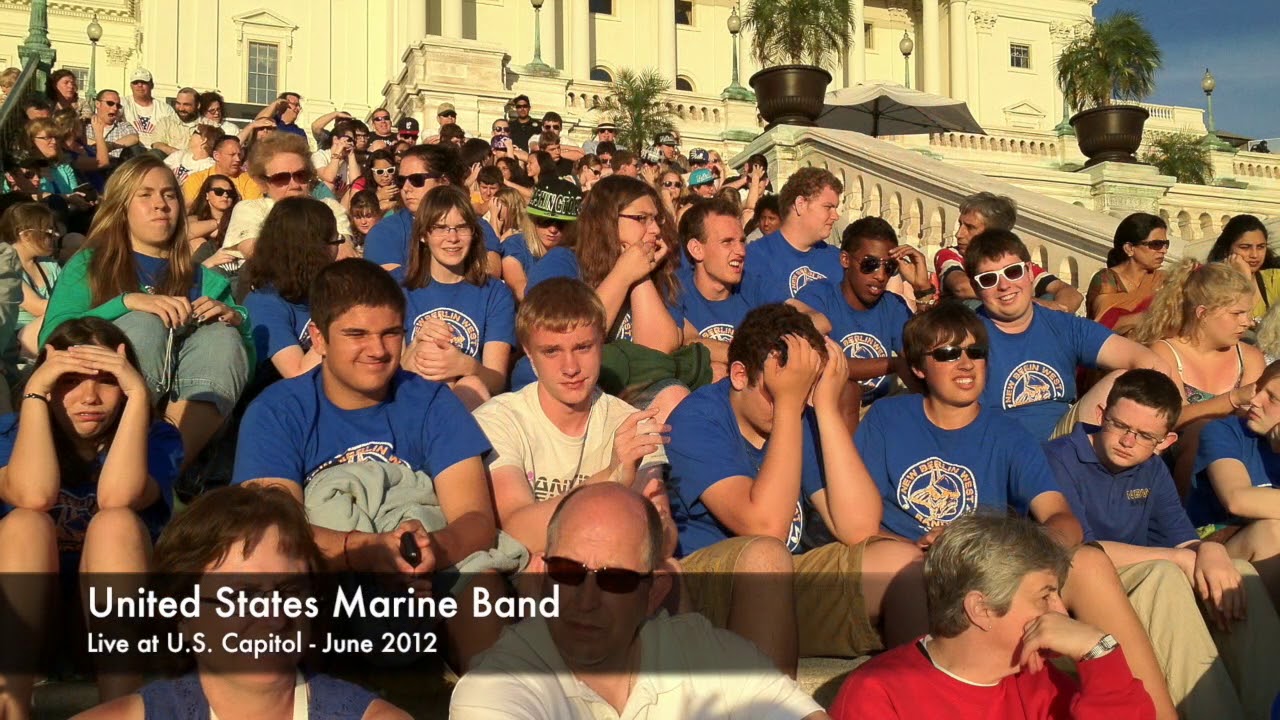 Cincinnatus March (1914) by H.A. VanderCook - Arr. by Mark Grauer ...