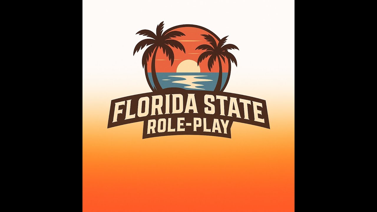 a tour of our Florida state roleplay v2 - YouTube