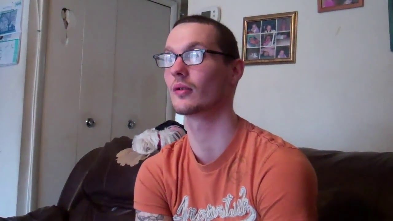 Aaron Shore - YouTube