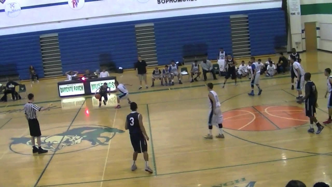 Sam Snowden | 2013 HOOPMIXTAPE | Class of 2016 - YouTube